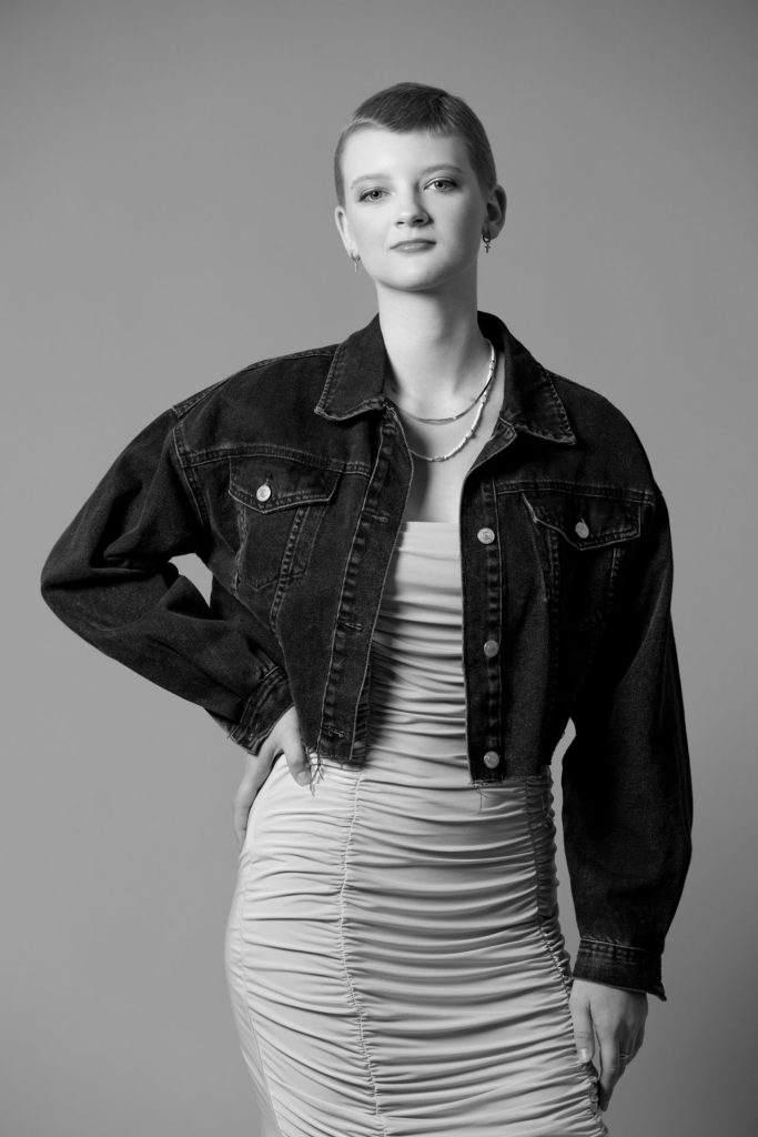How To Be A Model - Annabel Kiki
